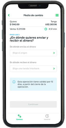 ¿Cuánto dinero necesitas cuando viajas a otro país? #ListosPara Viajar