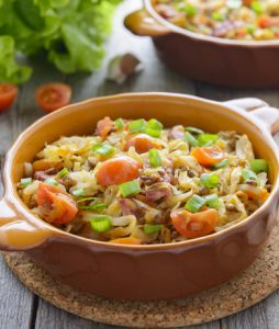 3 recetas para disfrutar todo el sabor de la pavita como nunca antes ...
