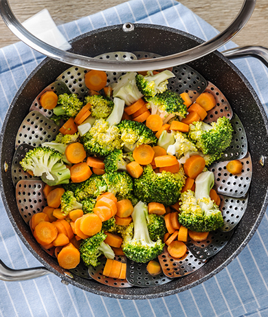 Alimentos que nunca deben faltar en tu refri - Come rico, Come sano