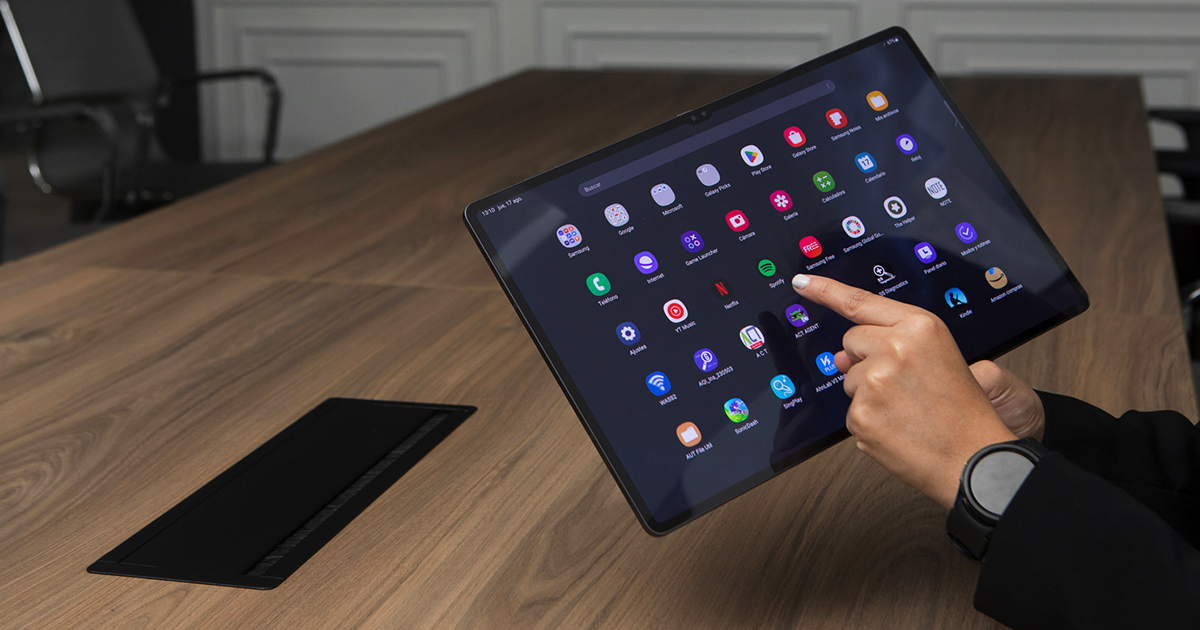 Elige la tablet ideal: 5 claves para tener una experiencia personalizada