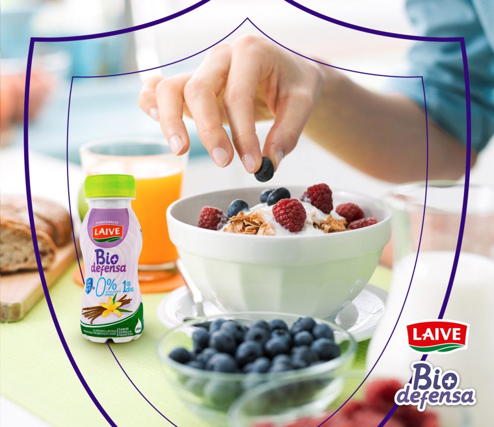 Bienestar | alimentos probióticos | El Comercio