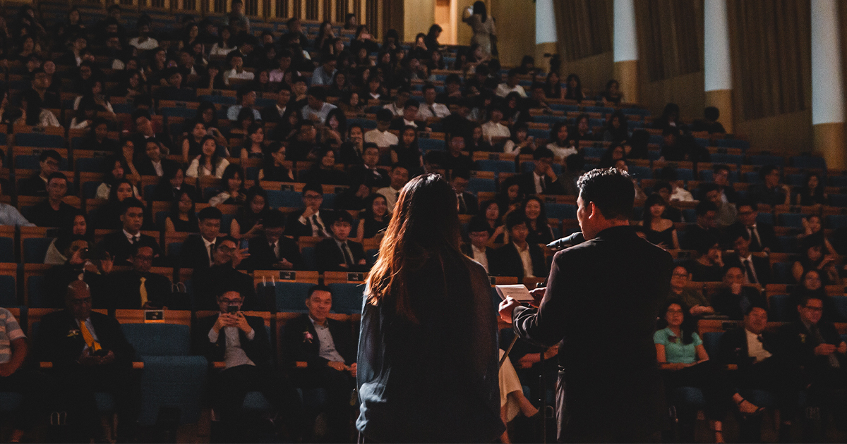 Top Marketing Program 2024 | Sociedad Peruana de Marketing